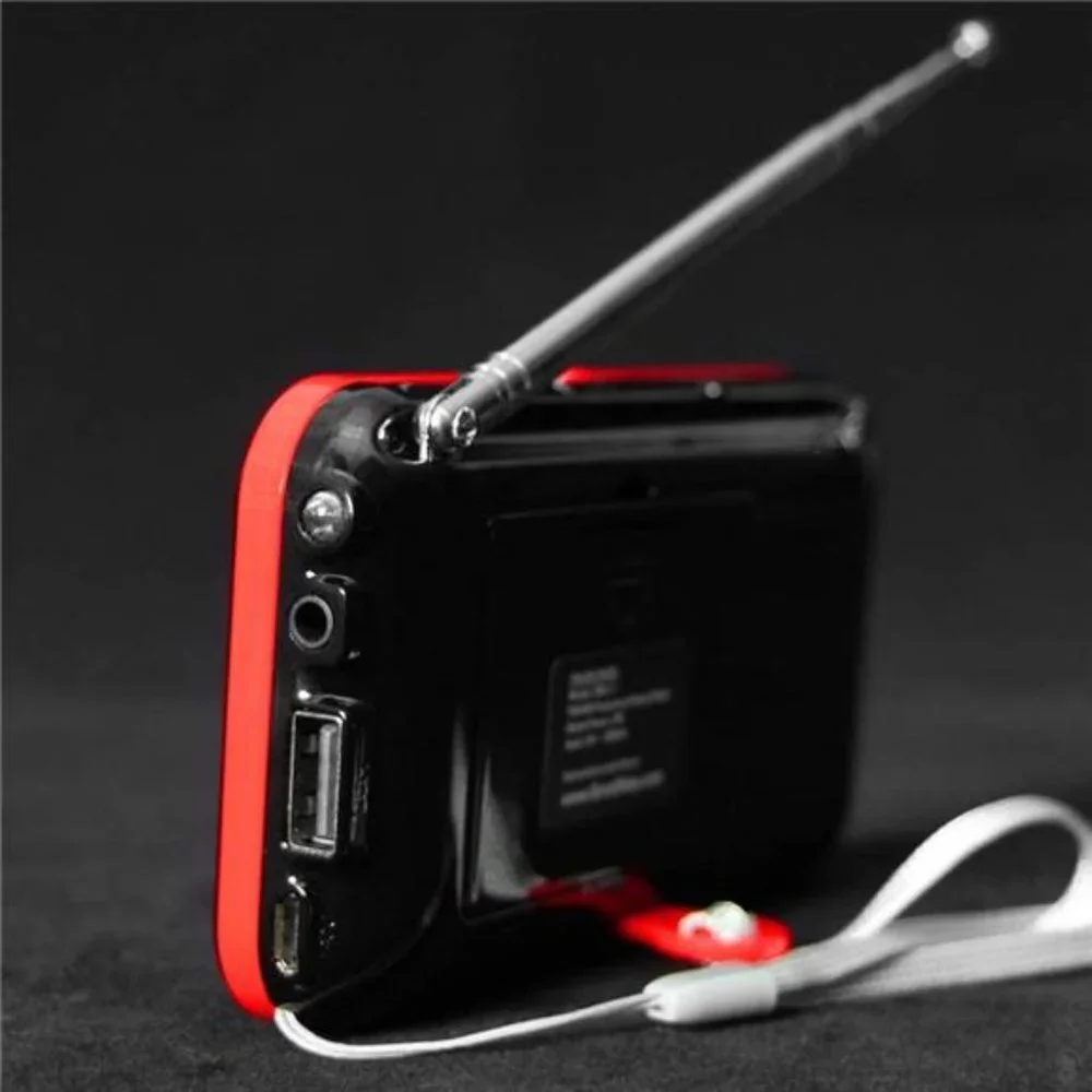 Portable Audio & Video | Sbox Spirit Box Evp Recorder With Builtin ...